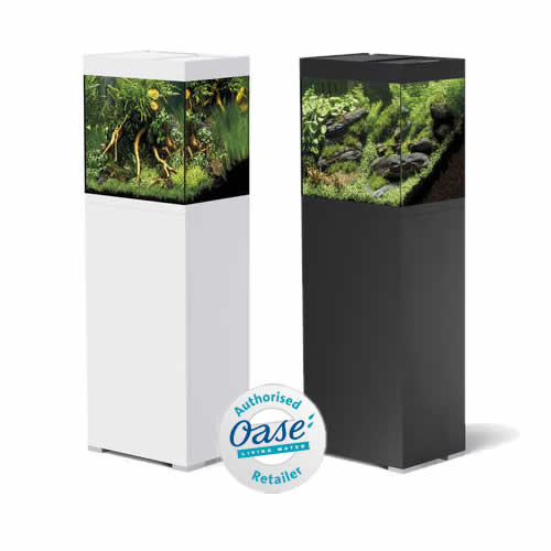 Oase StyleLine 85 komplet – AquaReef Art
